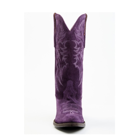 Idyllwind | Shoes | Brand New Worn Out Time Purple Idyllwind Womens ...